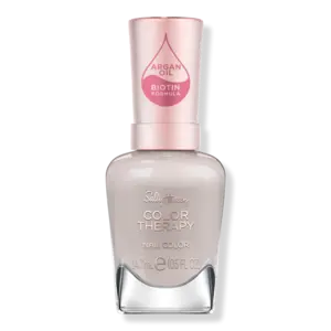 SALLY HANSEN Color Therapy Nail Polish Collection Serenity Stone​